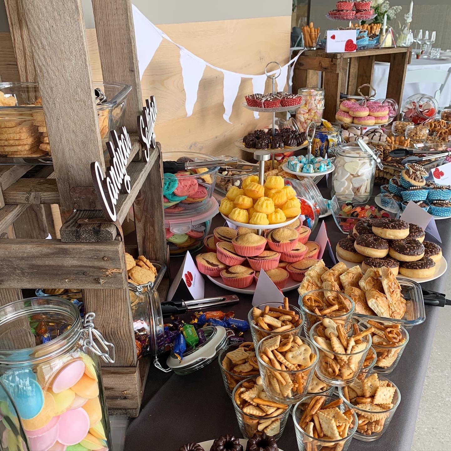 Mediengalerie - LAKESIDE Zwenkau