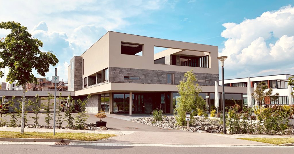 Mediengalerie - LAKESIDE Zwenkau