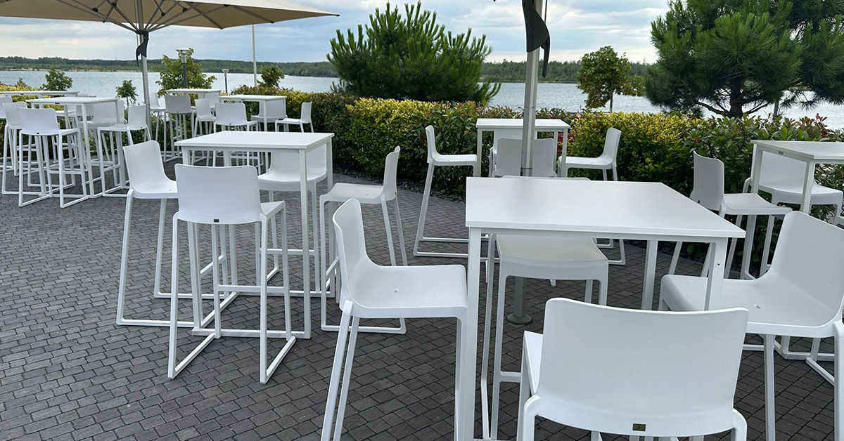 Meeting for 99,- €: The LAKESIDE conference package